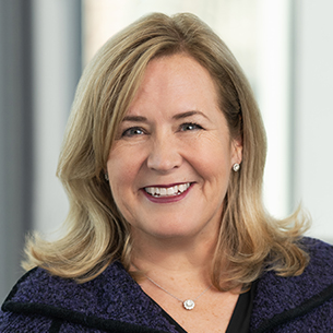Kristen Ittig, USA | Chambers Profiles