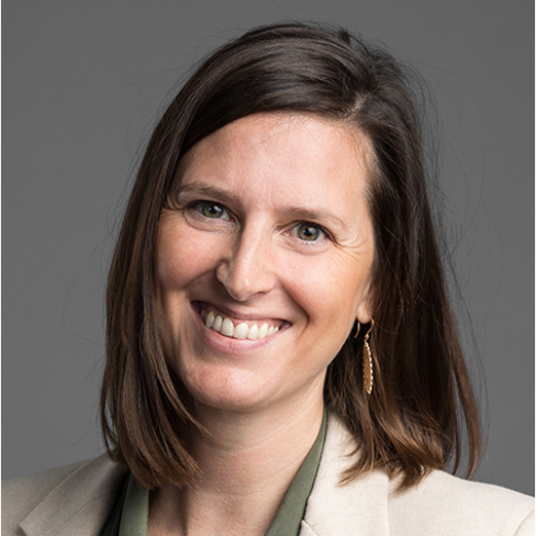 Caroline Hoste, Europe | Chambers Profiles