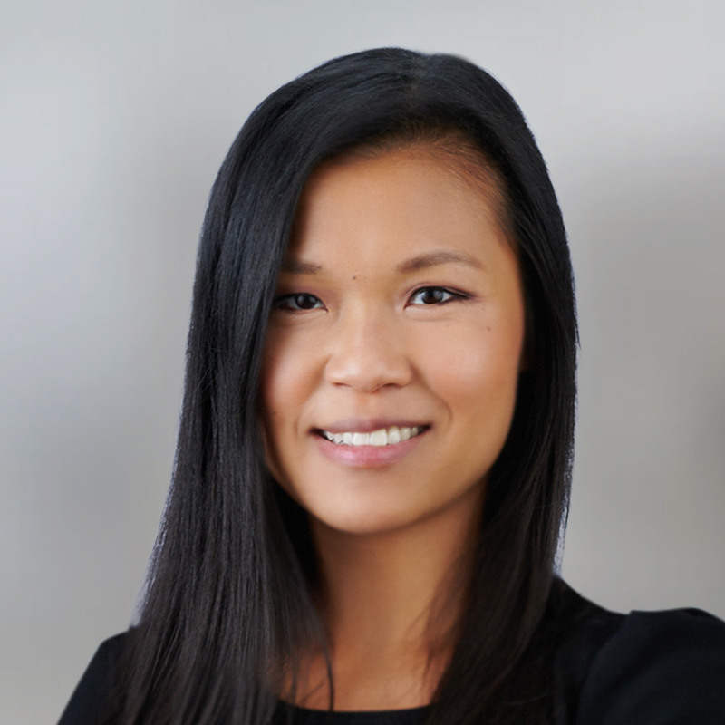 Charlotte Leung, Global | Chambers Profiles