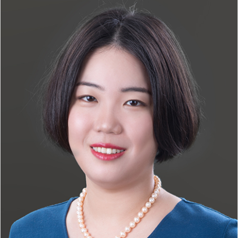 Rosie Li, Global | Chambers Profiles