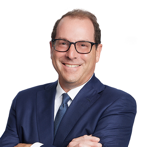 Eric L. Cramer, USA | Chambers Profiles