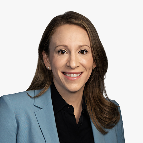 Lisa Mazur, USA | Chambers Profiles