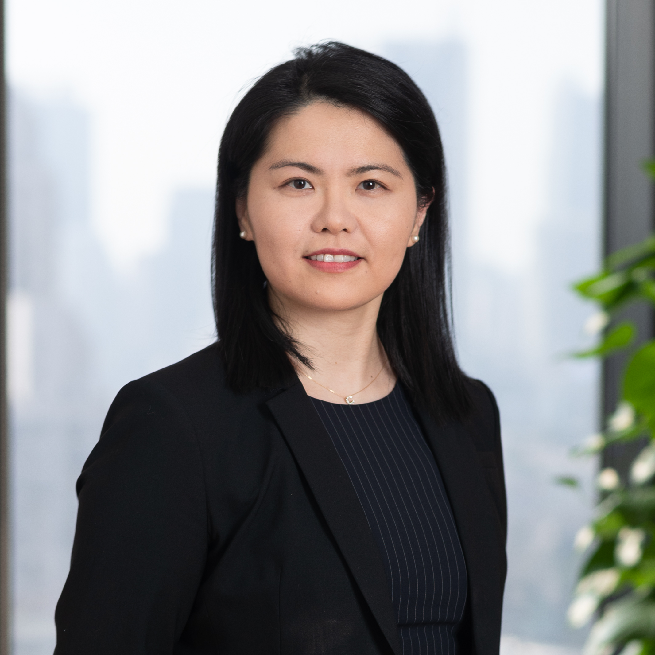 Chelsea Chen, Global | Chambers Profiles