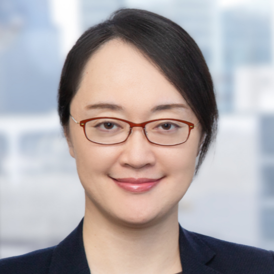 Shu Du, Global | Chambers Profiles