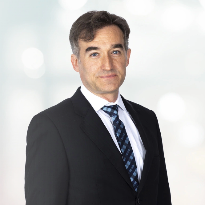 Samuel Randall, USA | Chambers Profiles