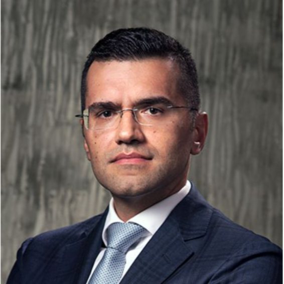 Bruno Almeida, Greater China Region | Chambers Profiles