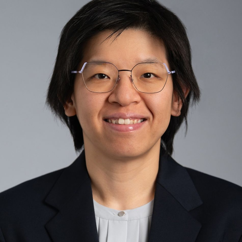 Jojo Fan, Global | Chambers Profiles