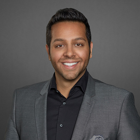 Shehzad Huda, USA | Chambers Profiles