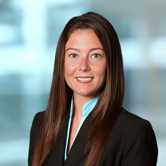 Claire R. Hurley, USA | Chambers Profiles