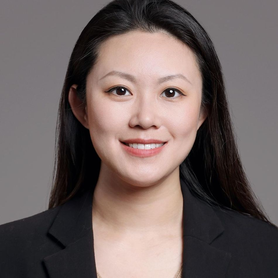 Weina Ye, Greater China Region | Chambers Profiles
