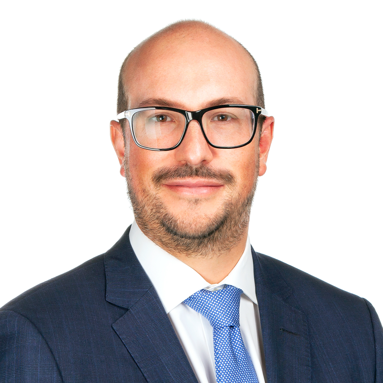 Pablo Fautsch, Global | Chambers Profiles