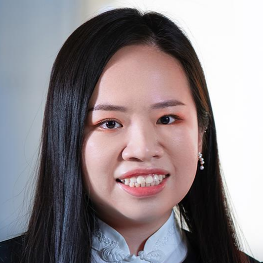 Kexin Li, Greater China Region | Chambers Profiles