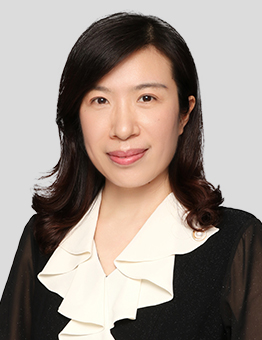 Jane Ren, Greater China Region | Chambers Profiles
