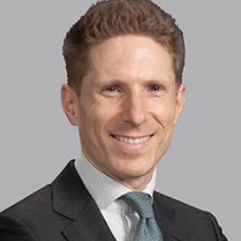 David Snowden, Global | Chambers Profiles