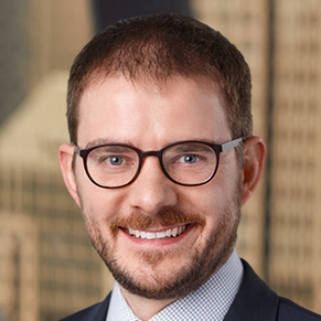 Christopher B Anderson, USA | Chambers Profiles