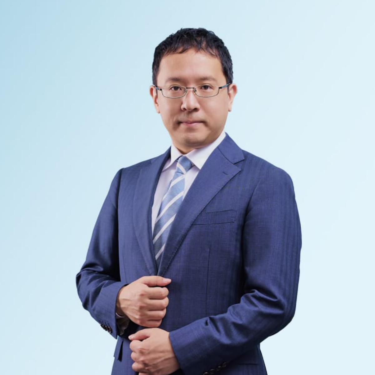 Takehisa Sato, Global | Chambers Profiles