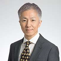 Satoshi Inoue, Global | Chambers Profiles
