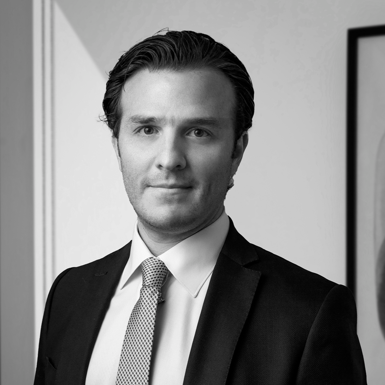 Octavio Hernandez Negretti, Global | Chambers Profiles