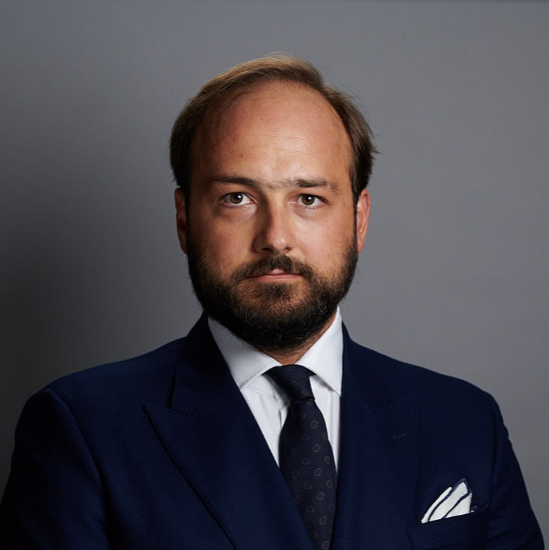 Vladimir Radonjić, Europe | Chambers Profiles