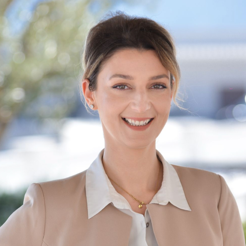 Sandra Perišić, Europe | Chambers Profiles
