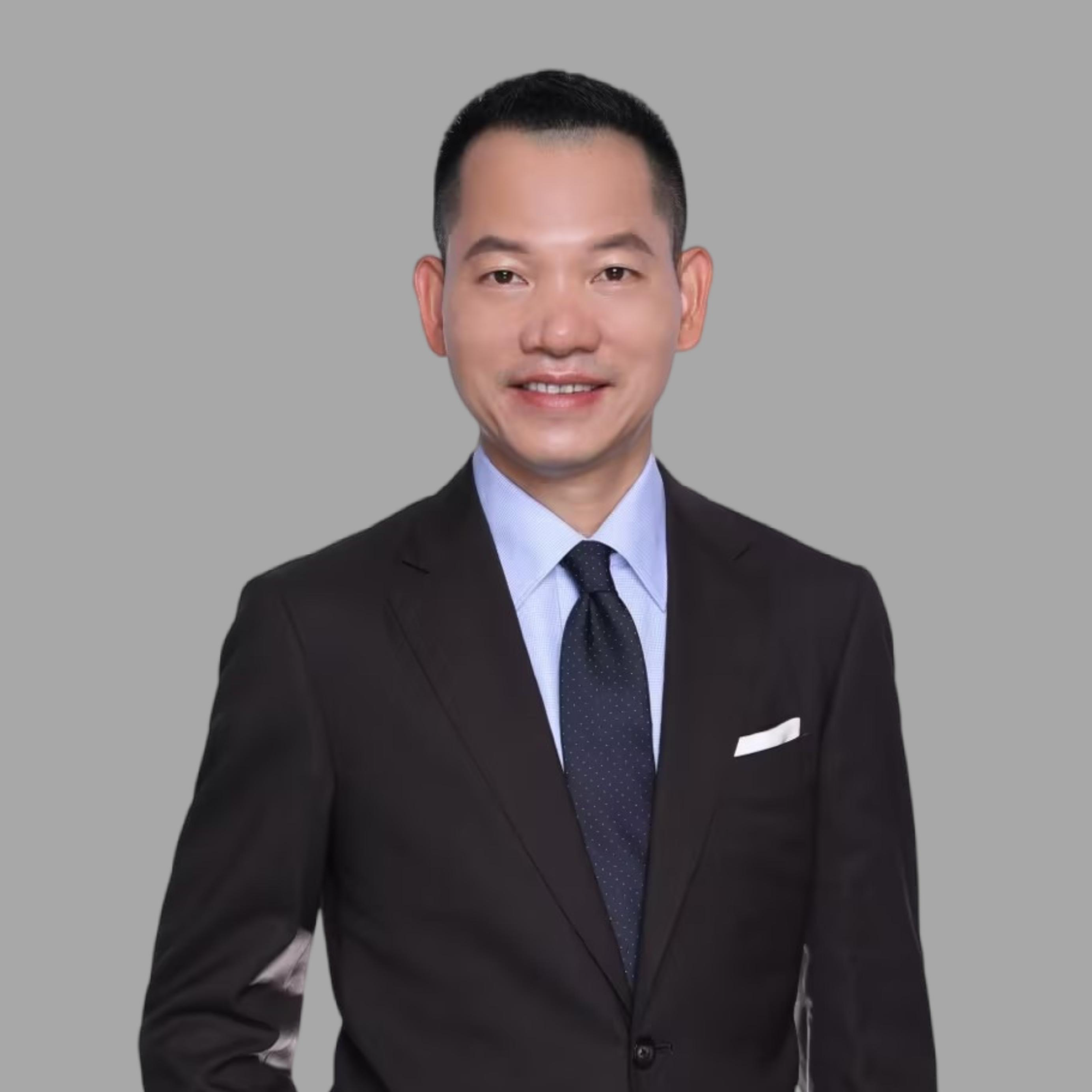 Cheng Zheng, Global | Chambers Profiles