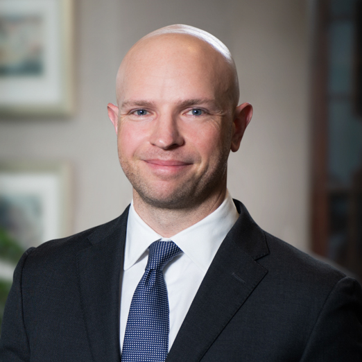 Joshua Webb, USA | Chambers Profiles