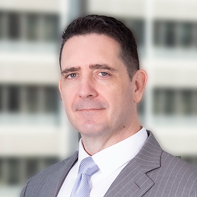 John Lee Shepherd Jr, Global | Chambers Profiles