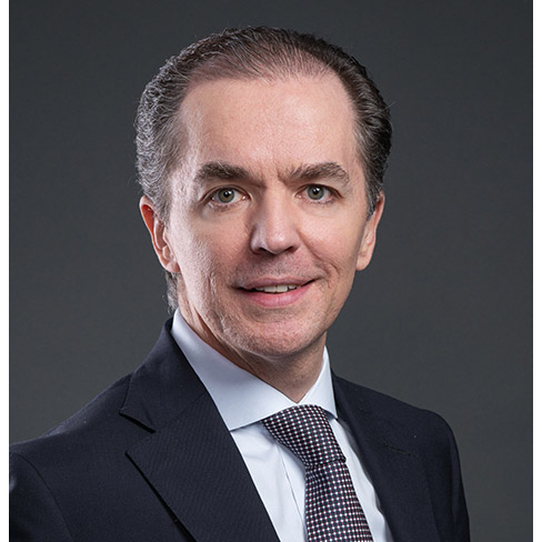 Edgar Romo Reynoso, Global | Chambers Profiles
