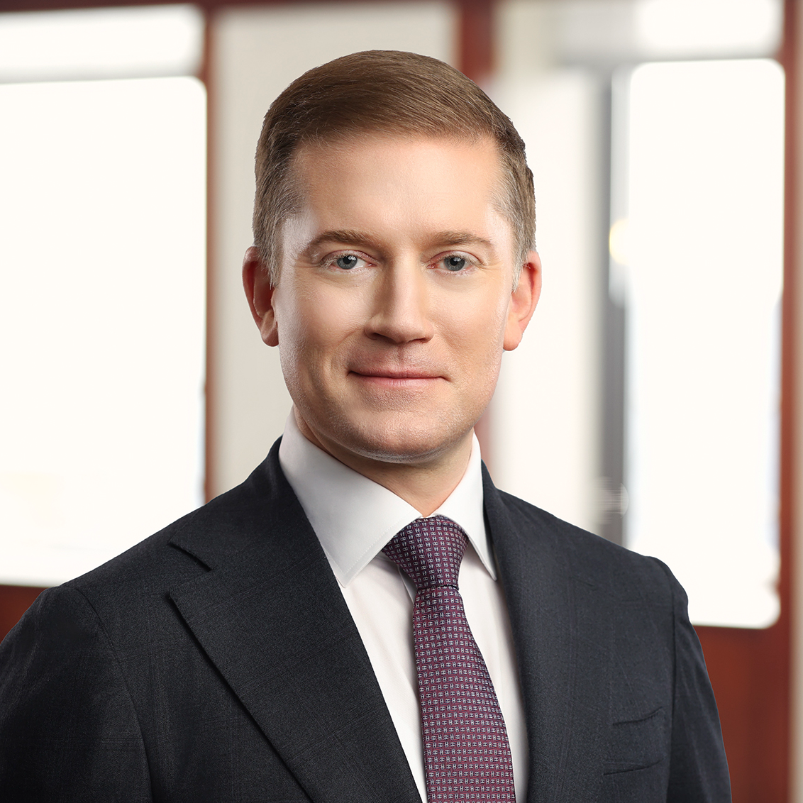 Andrew Compton, Global | Chambers Profiles