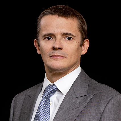 James Vickers, Global | Chambers Profiles