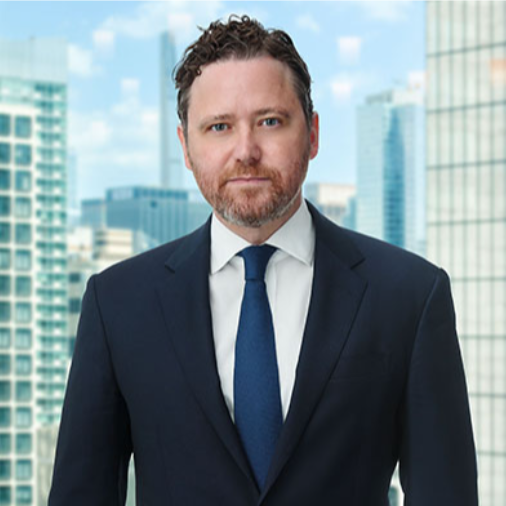 Ben Love, USA | Chambers Profiles