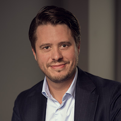 Arthur Klintred, Europe | Chambers Profiles