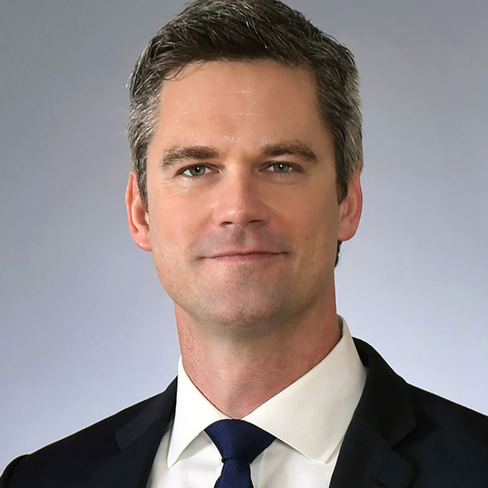 Edward Dougherty, Global | Chambers Profiles