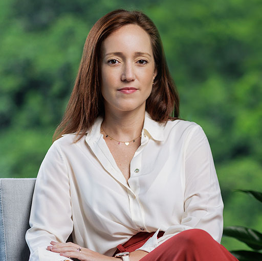 Maria Fernanda Soares, Global | Chambers Profiles