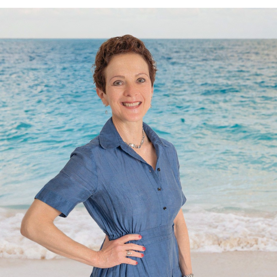 Emma Riach, Global | Chambers Profiles