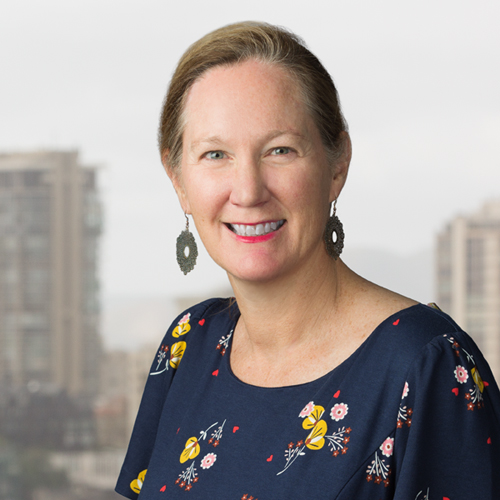 Susan Mac Cormac, Global | Chambers Profiles