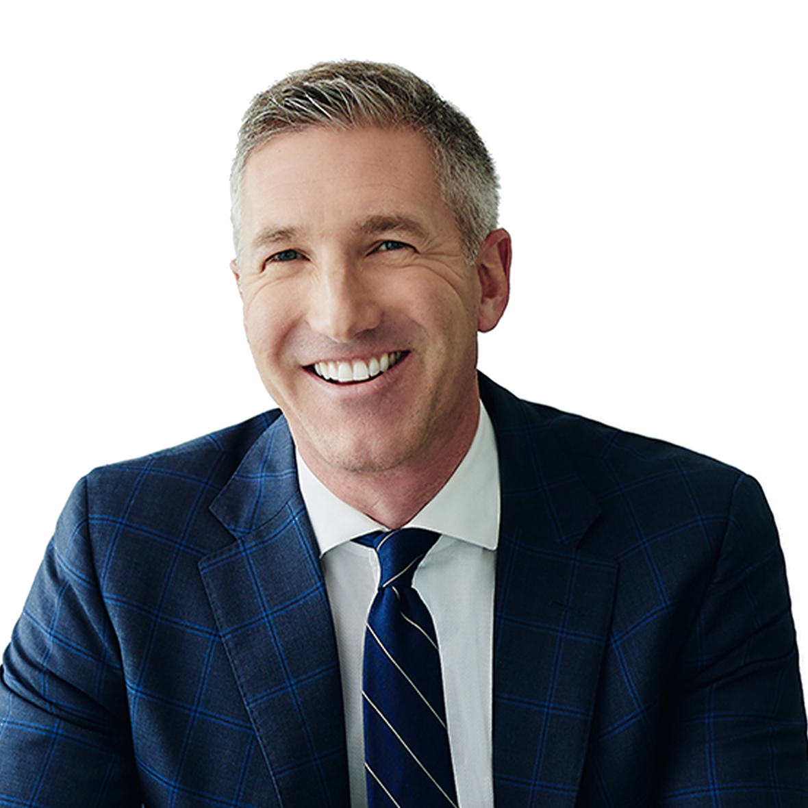 Brad Ross, Global | Chambers Profiles