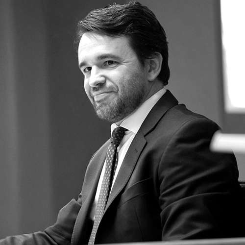 Dídac Severino, Europe | Chambers Profiles