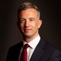 Niall McDowell, Global | Chambers Profiles