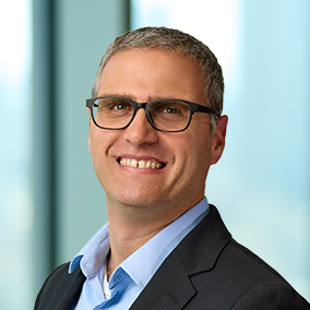 Sagiv Hanin, Global | Chambers Profiles