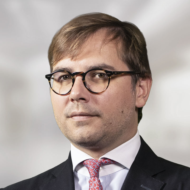 David Neu, Global | Chambers Profiles