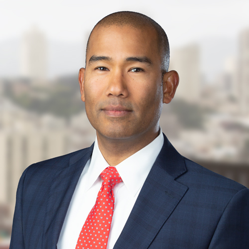 Eric Akira Tate, USA | Chambers Profiles