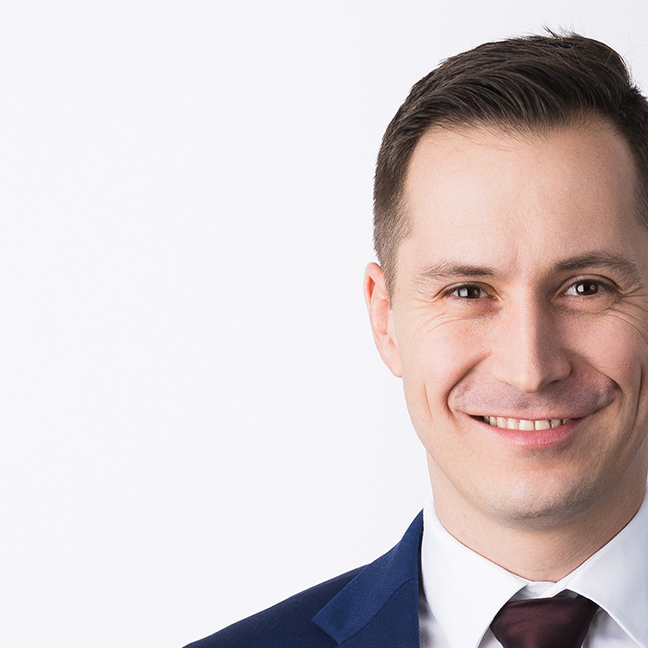 Rudolf Pfeffer, Global | Chambers Profiles