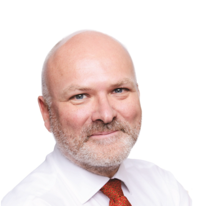 Jeremy Berchem, Global | Chambers Profiles