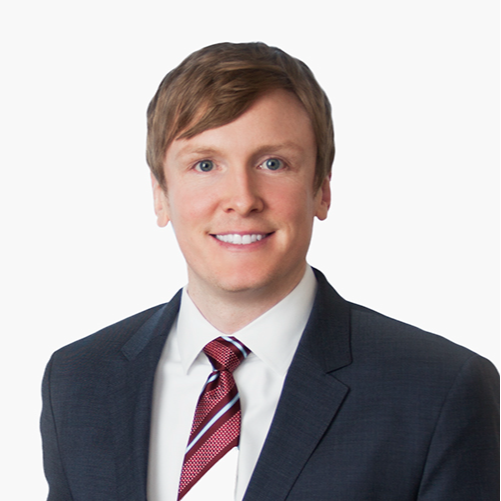 Ryan Higgins, USA | Chambers Profiles