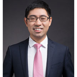 Jing Pang, Greater China Region | Chambers Profiles