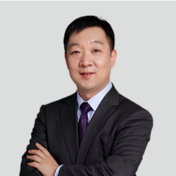 Victor Yu, Greater China Region | Chambers Profiles