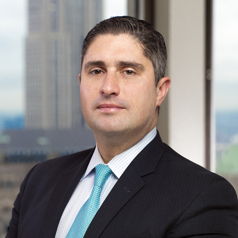 Matthew Scoville, USA | Chambers Profiles
