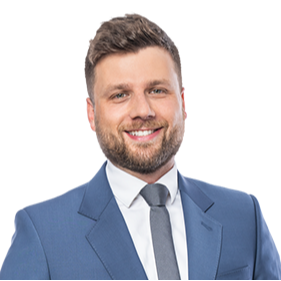 Rudolf Bicek, Europe | Chambers Profiles
