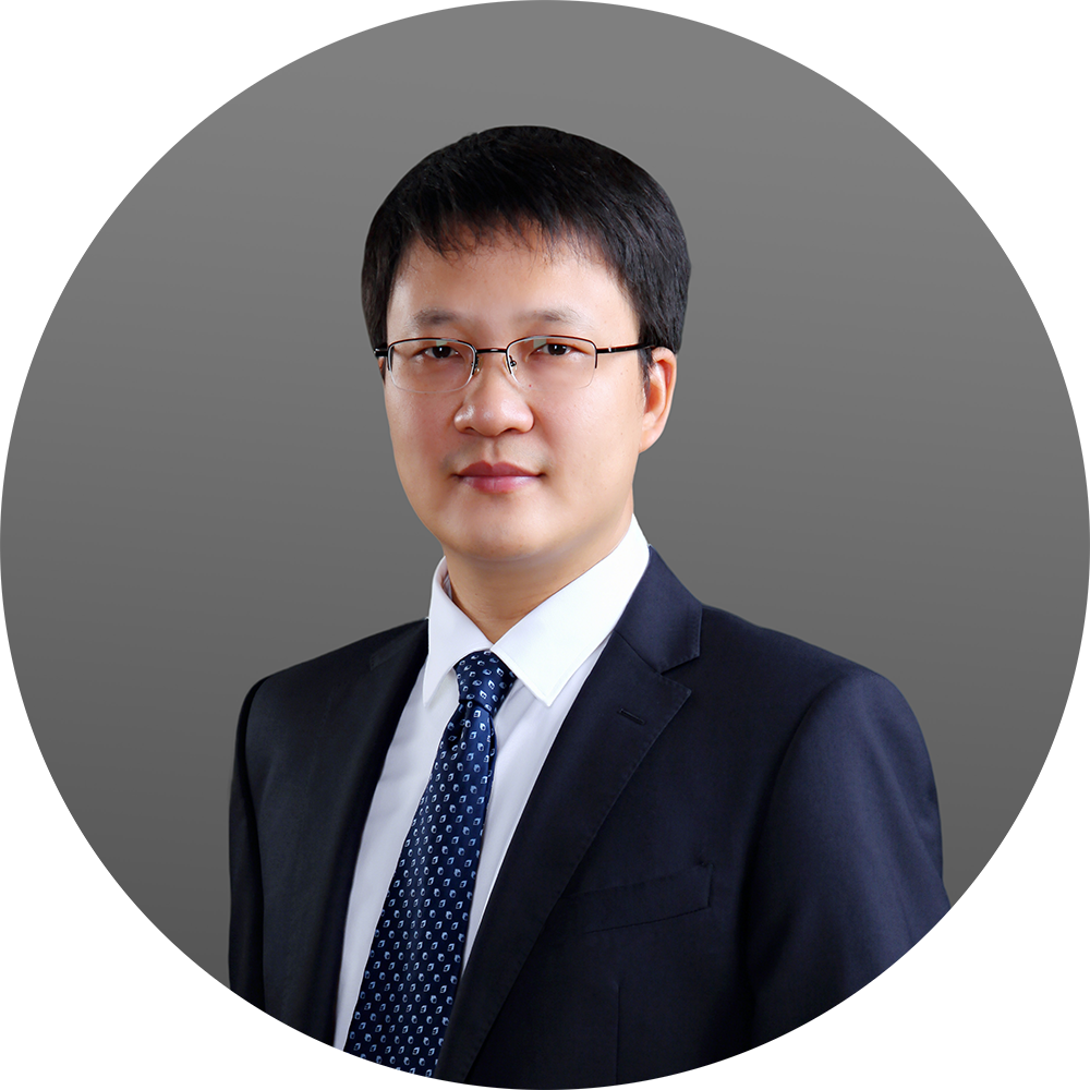 Jingming Liu, Greater China Region | Chambers Profiles